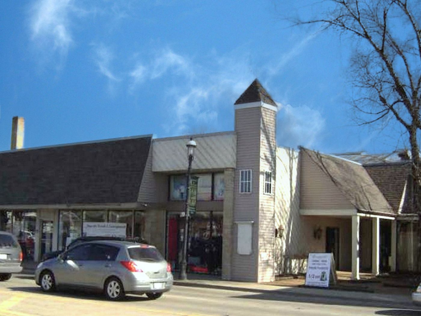 Office Space at 10 E. Main (Route 72) in E Dundee