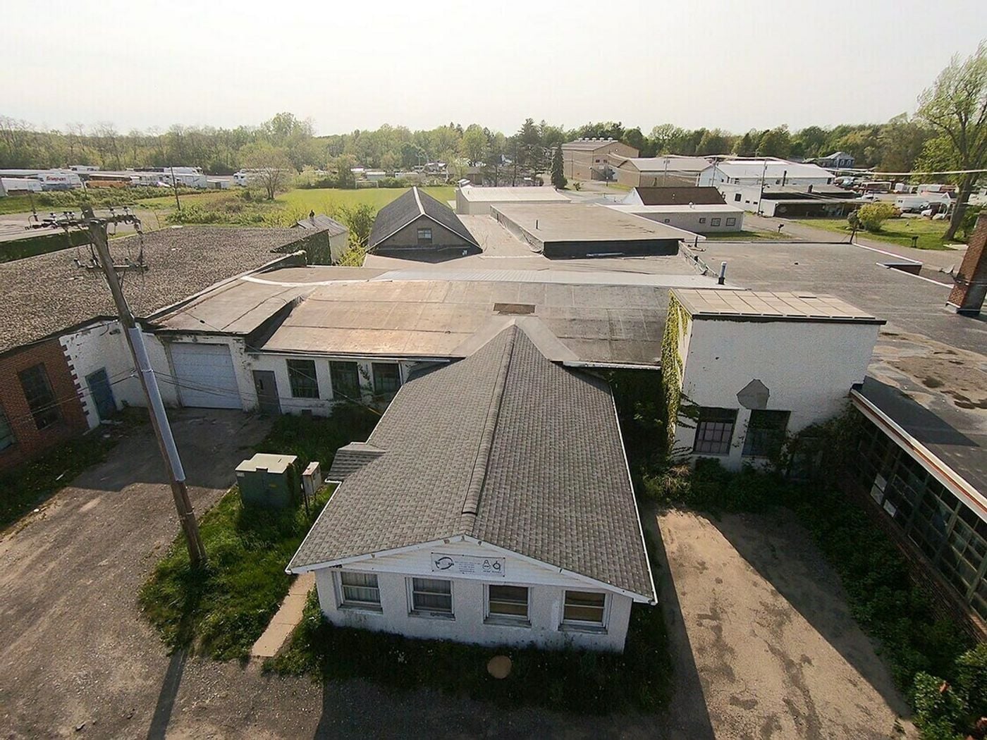 Office Space at 1829 Maple Road in Williamsville