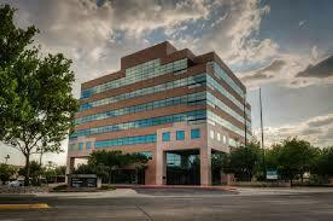 Office Space at 6100 Uptown Boulevard Northeast in Albuquerque