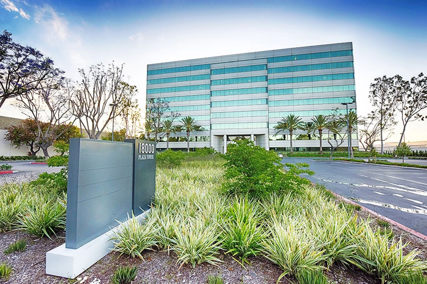 Office Space at 18000 Studebaker (CER) Suite 700 in Cerritos