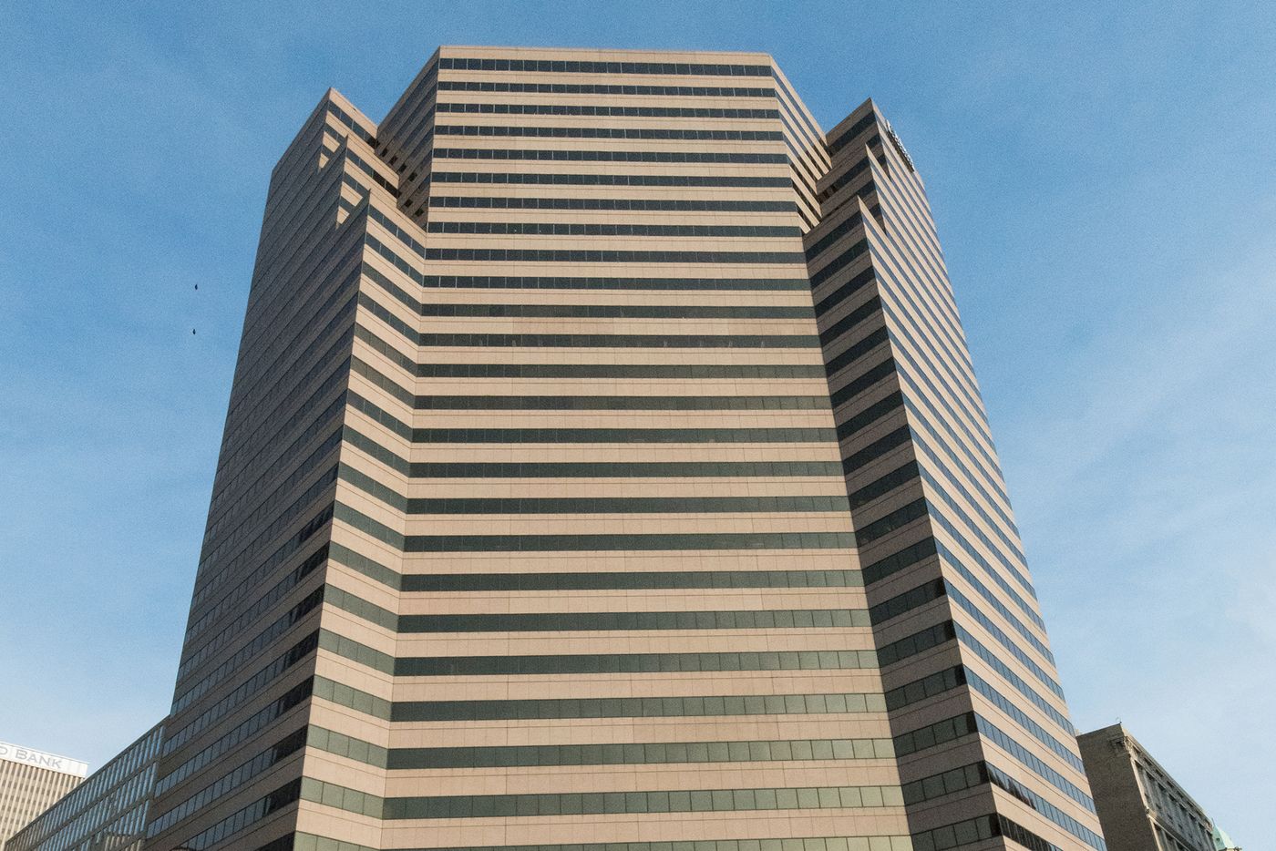 Office Space at 250 East 5th Street (CIN) 15th Floor in Cincinnati
