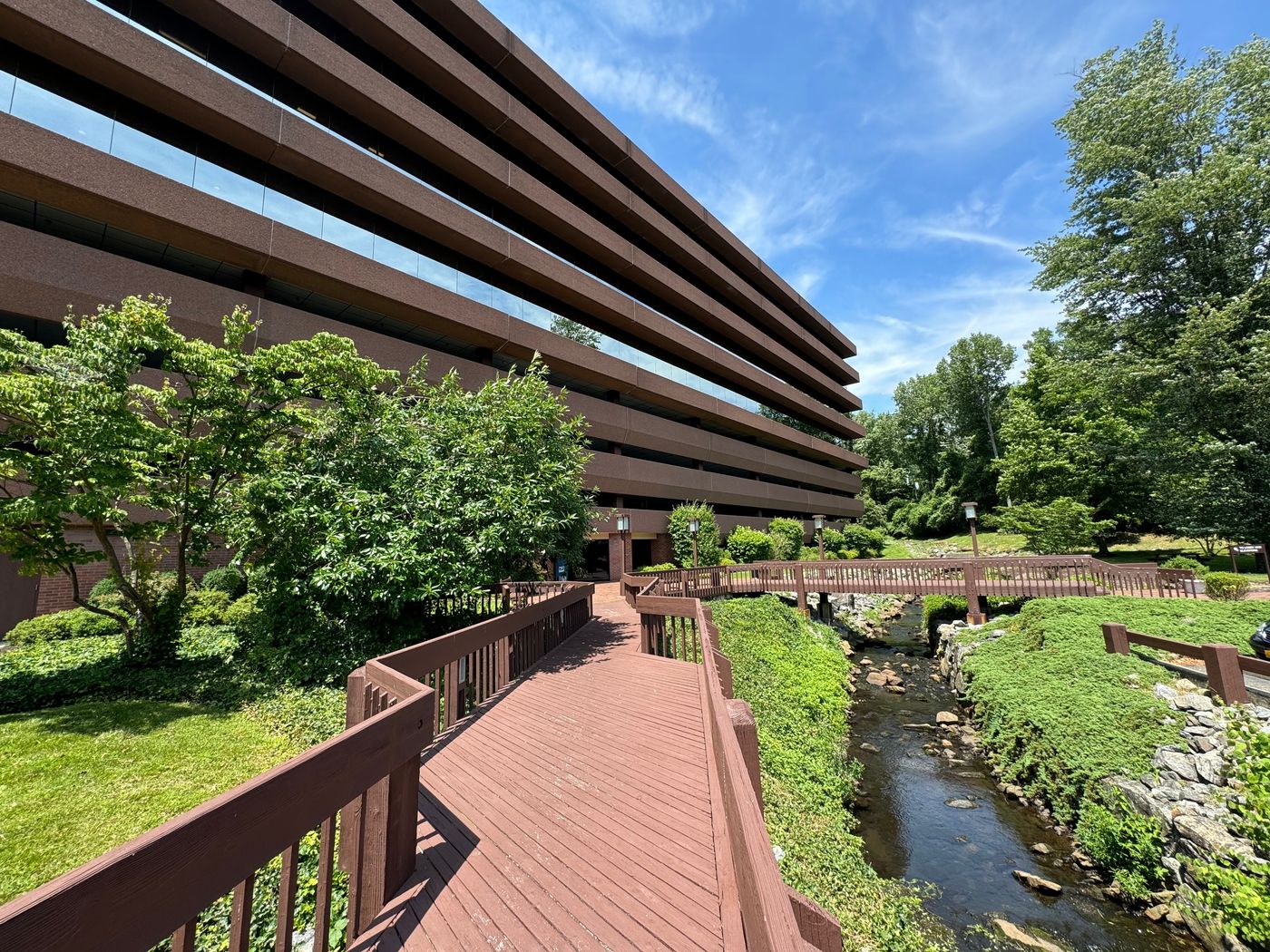 Office Space at 120 White Plains Road Suite 420 in Tarrytown