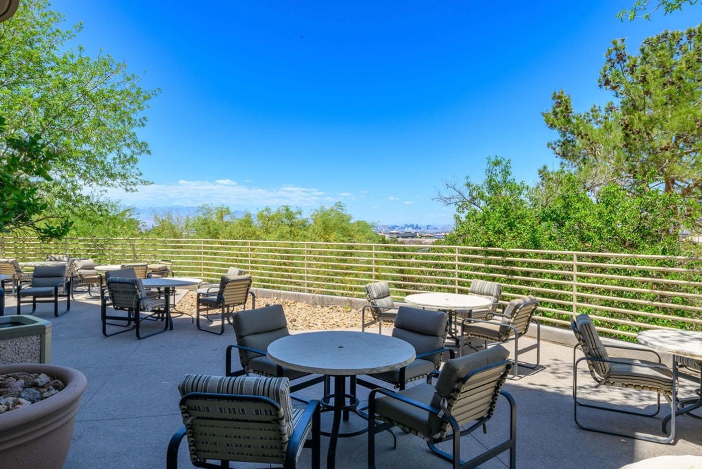 Office Space at 11500 South Eastern Avenue Suite 150 in Henderson