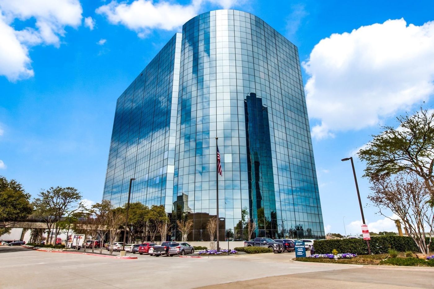 Serviced Offices at 3010 Lyndon B Johnson Freeway Suite 1200 in Dallas