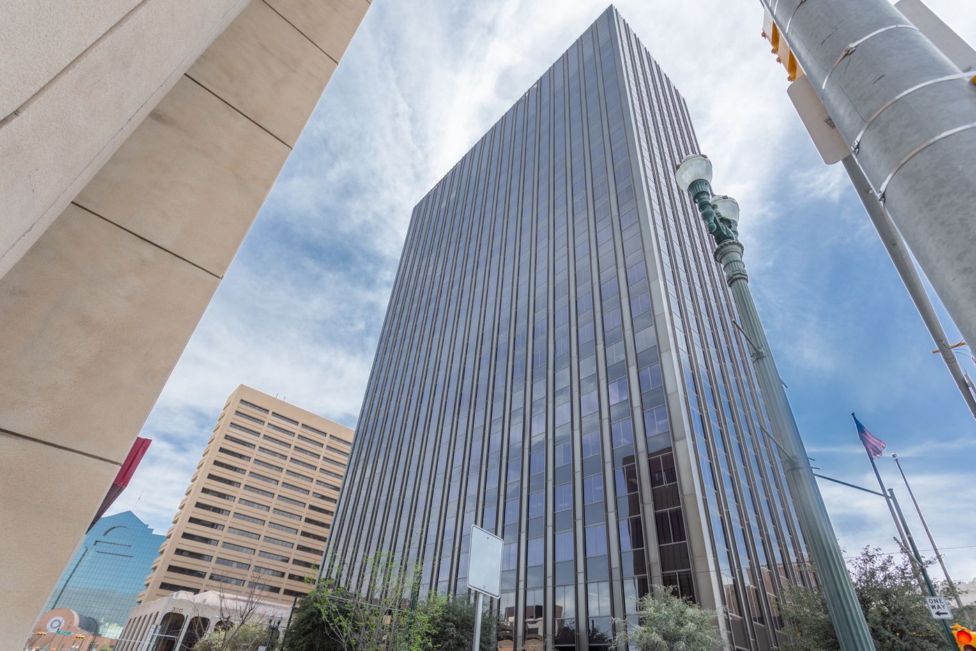 Serviced Offices at 221 N Kansas Street Suite 700 in El Paso