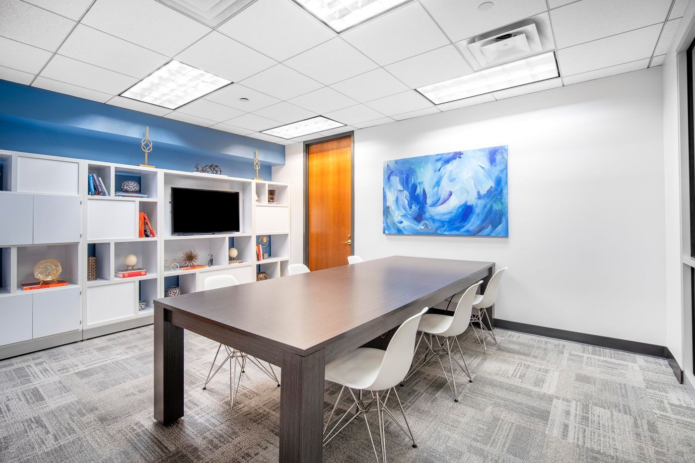 Serviced Offices at 11921 Freedom Drive Two Fountain Square in Reston