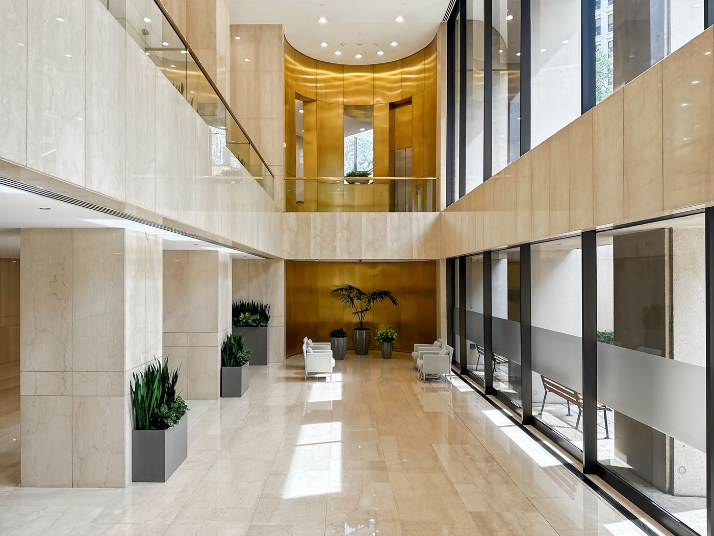 Serviced Offices at 2929 Allen Parkway Suite 200 in Houston