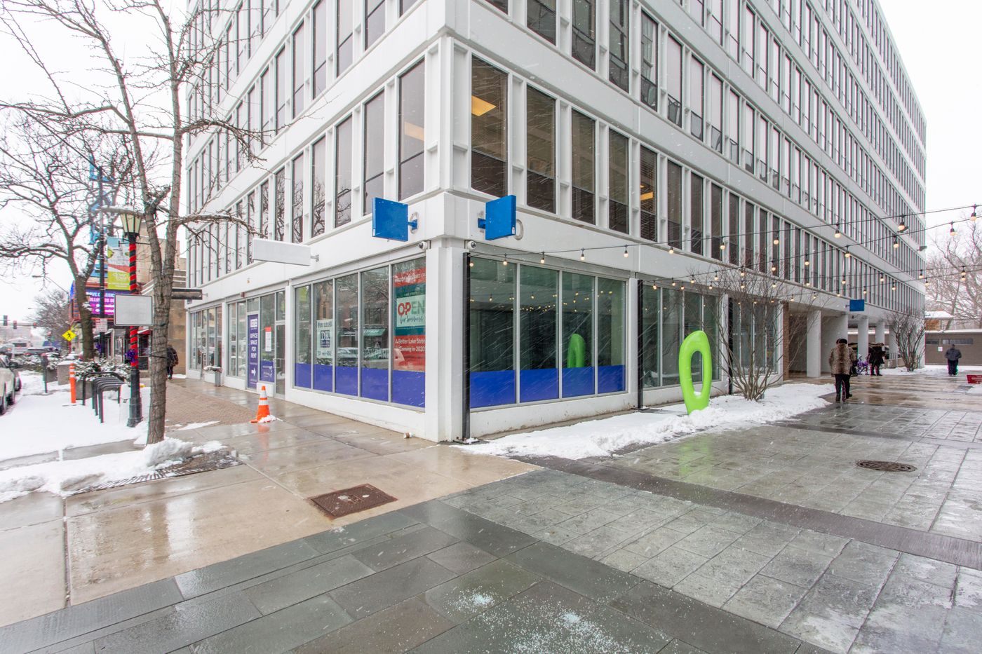 Serviced Offices at 1010 Lake Street Suite 200 in Oak Park