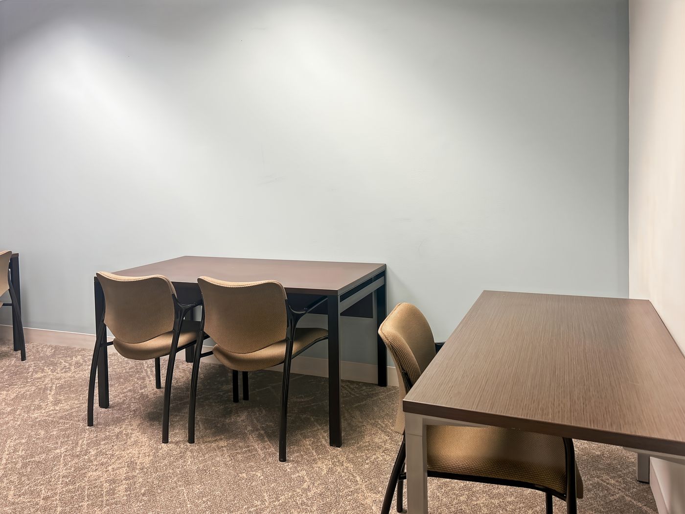 Serviced Offices at 7400 Beaufont Springs Drive Suite 300 in Richmond
