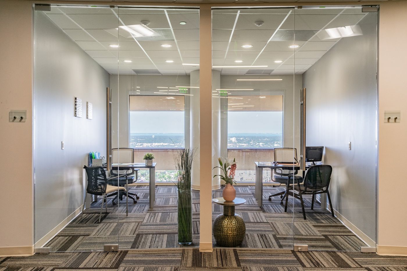 Office Space at 400 North Ashley Drive Suite 1900 in Tampa