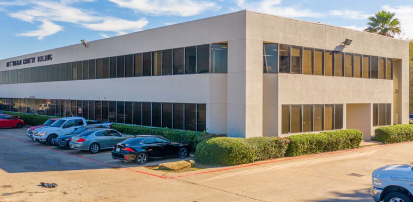 Office Space at 20501 Katy Freeway in Katy