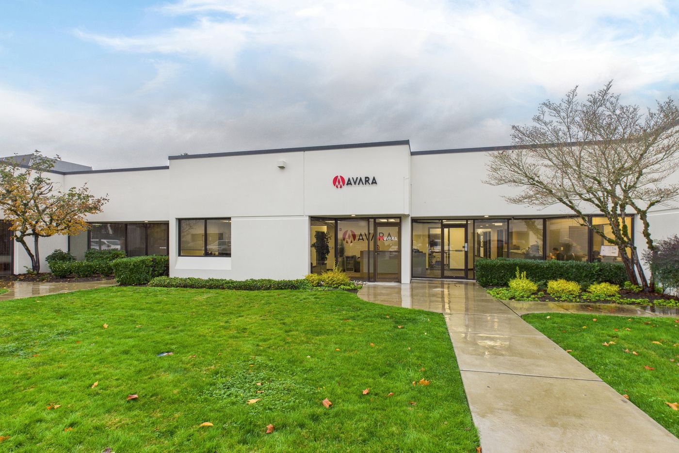 Office Space at 15333 NE 90th Street in Redmond