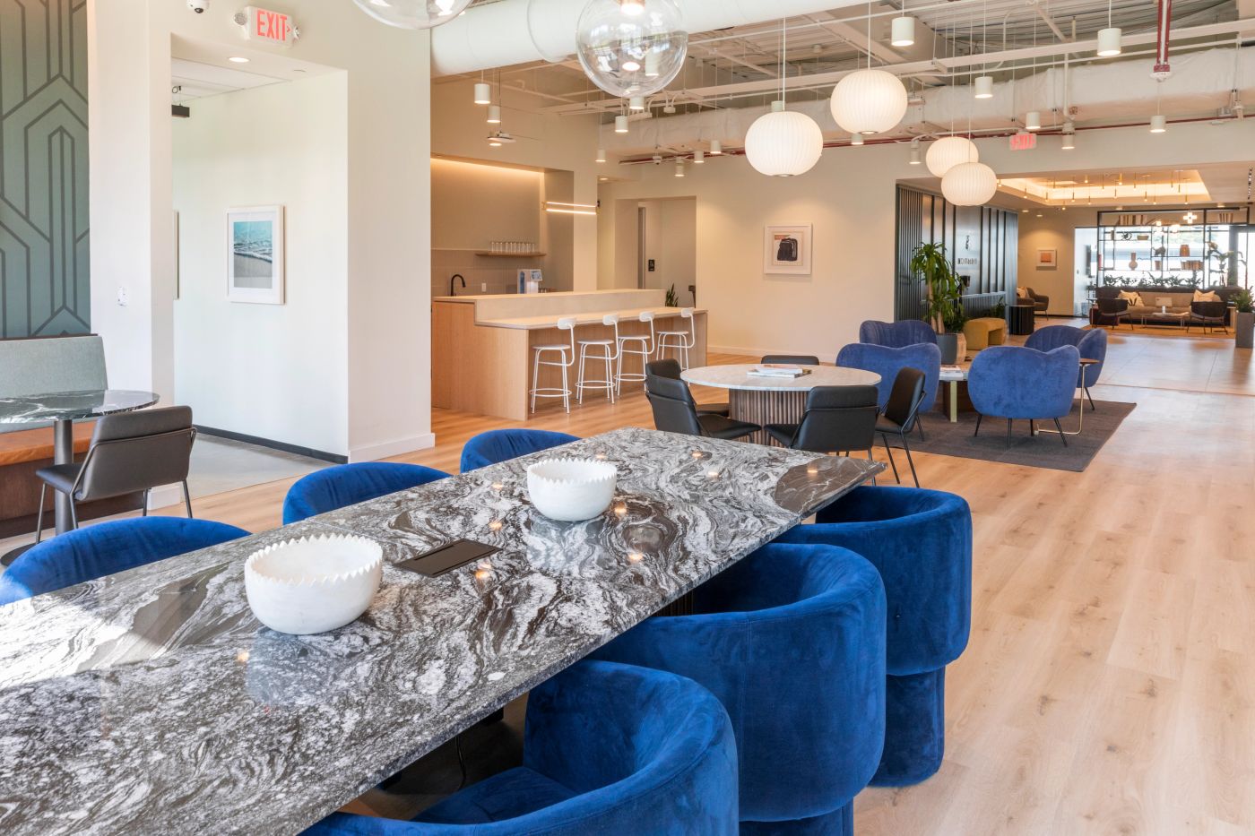 Office Space at 101 Glen Lennox 3rd Floor in Chapel Hill