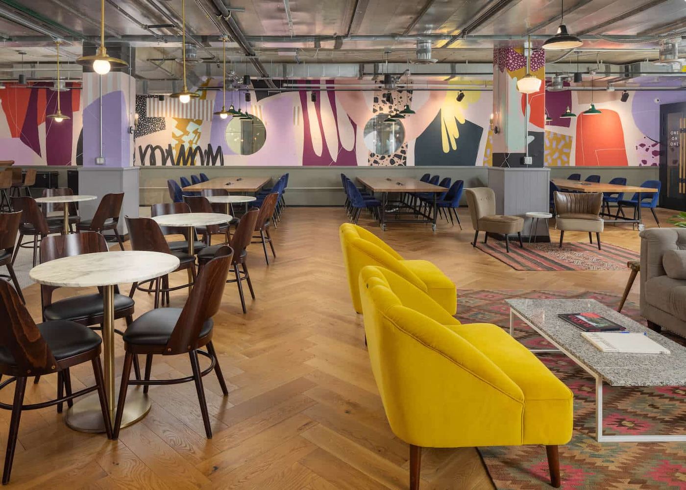 Serviced Offices at 1301 K Street North-West Suite 300 West in Washington