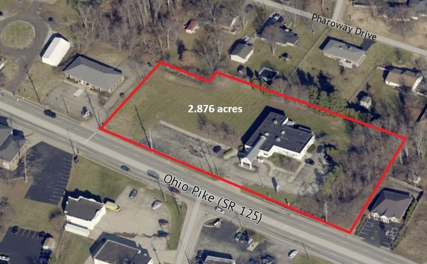 Office Space at 872 Ohio Pike in Cincinnati
