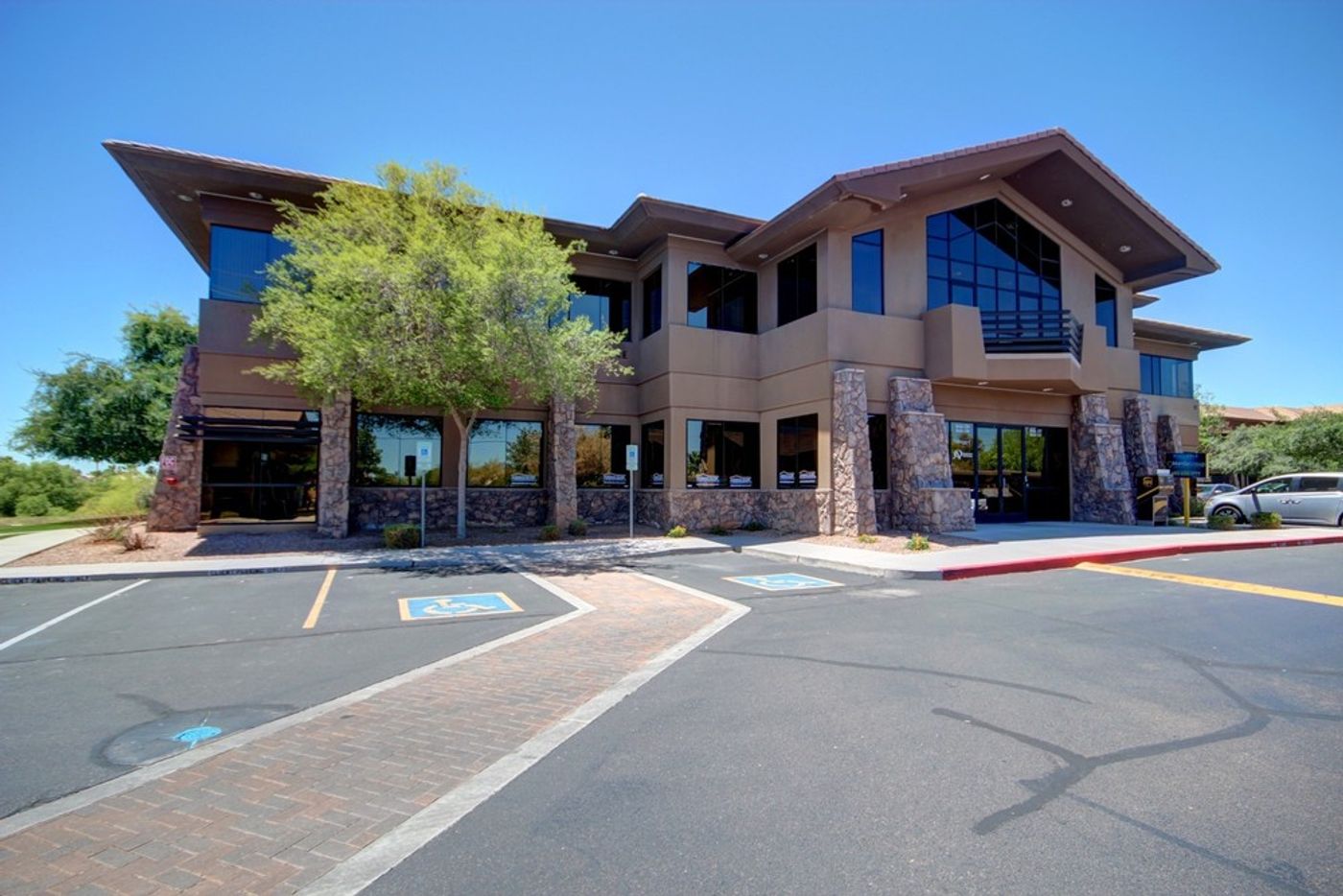 Office Space at 2500 S Power Road, Building 11 in Mesa