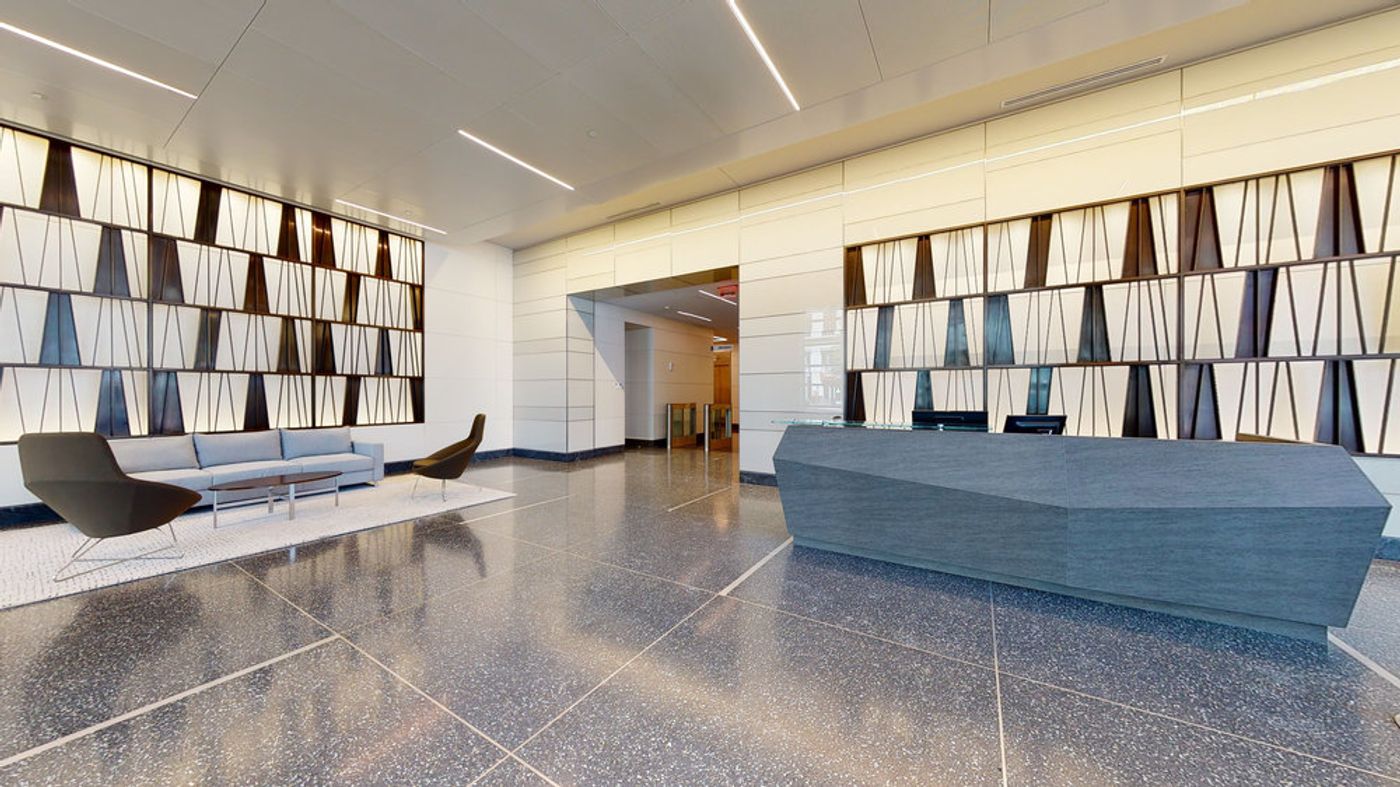Office Space at 4040 Wilson Boulevard in Arlington