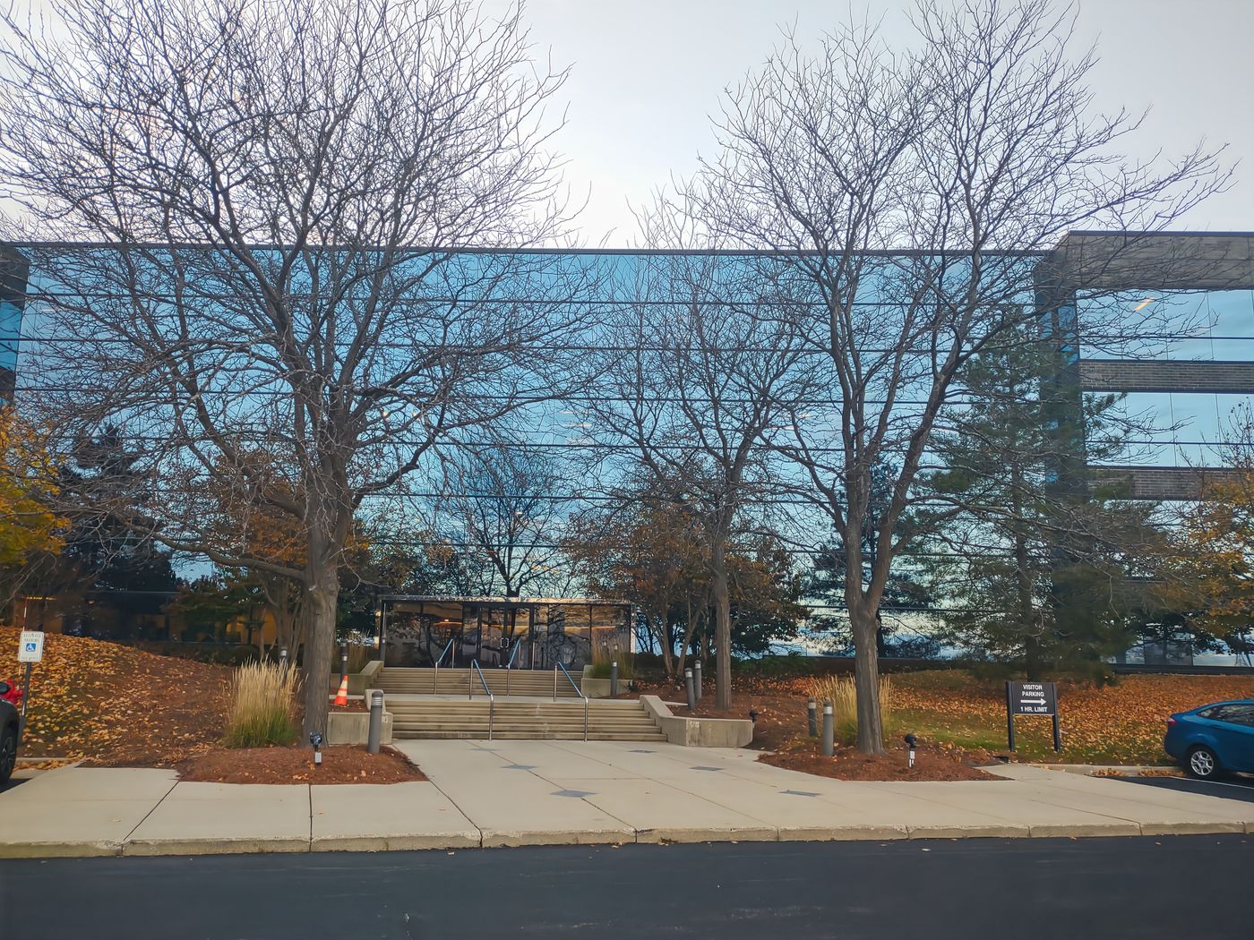Serviced Offices at 20225 Water Tower Boulevard Suite 300 in Brookfield
