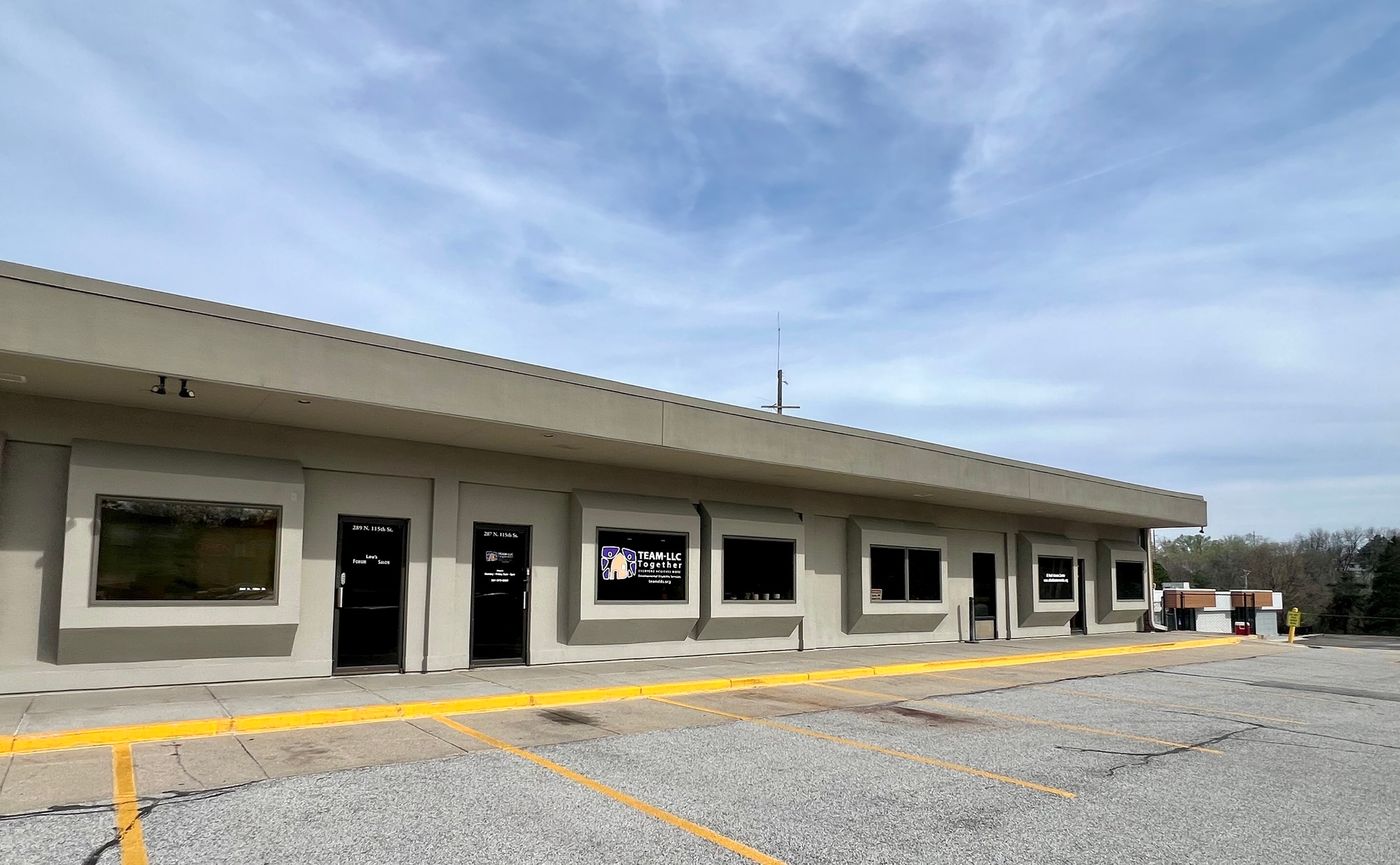 Office Space at 275 - 291 N 115th Street in Omaha
